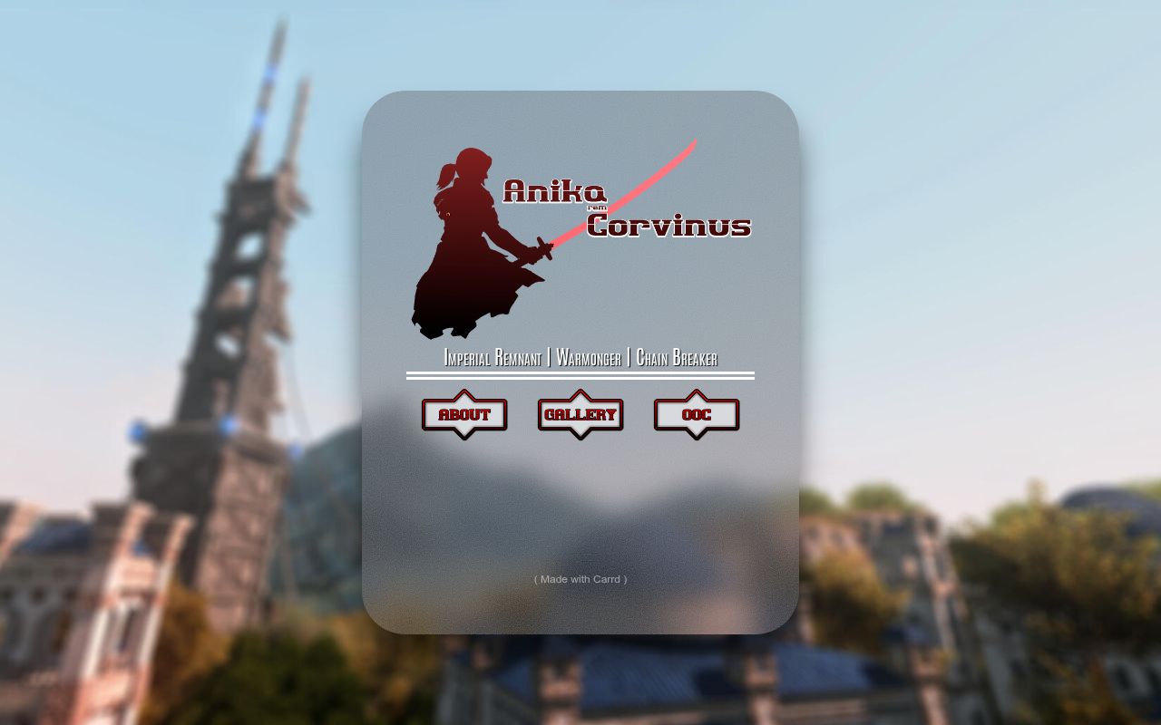 Rem Corvinus